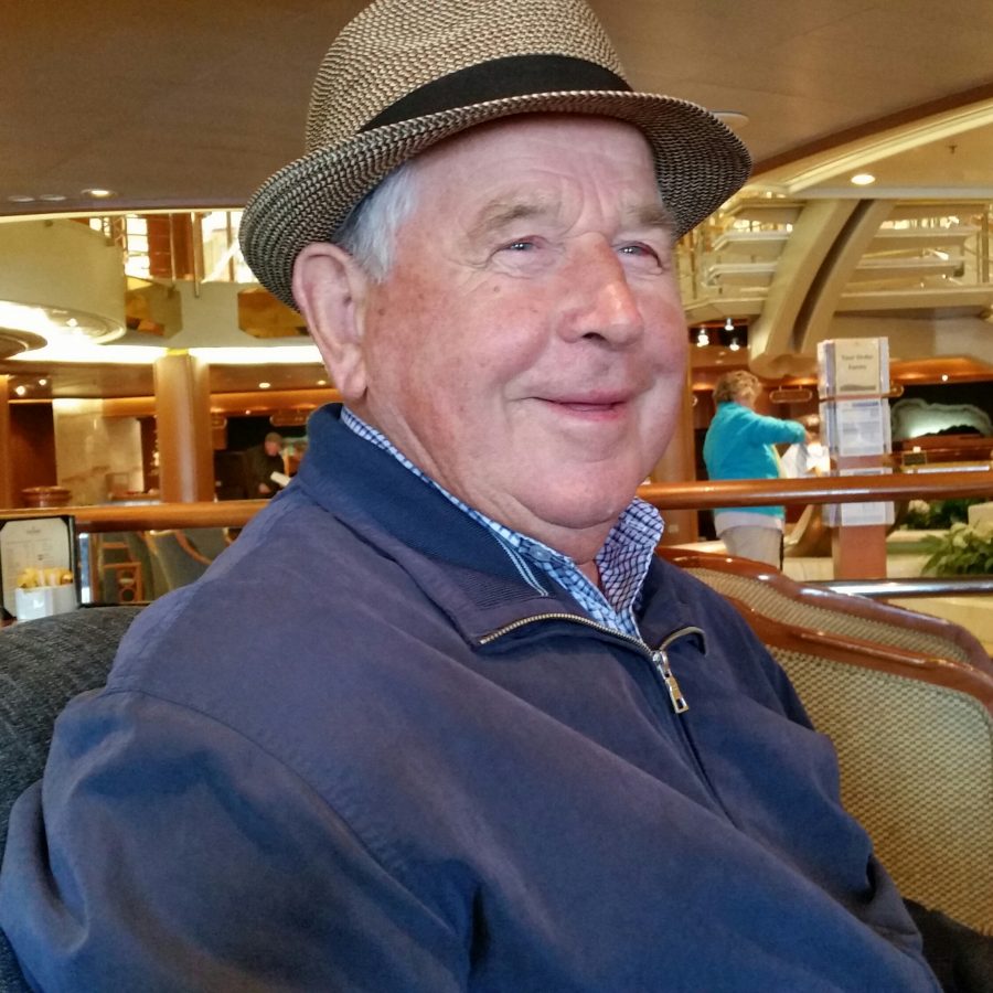 Karl NOVAK - Ian J. Arthur Funeral Directors