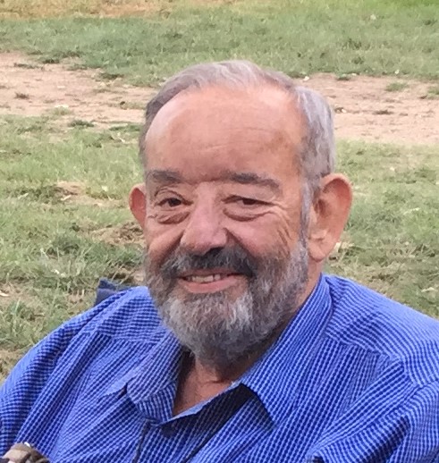 Kenneth David JONES - Ian J. Arthur Funeral Directors