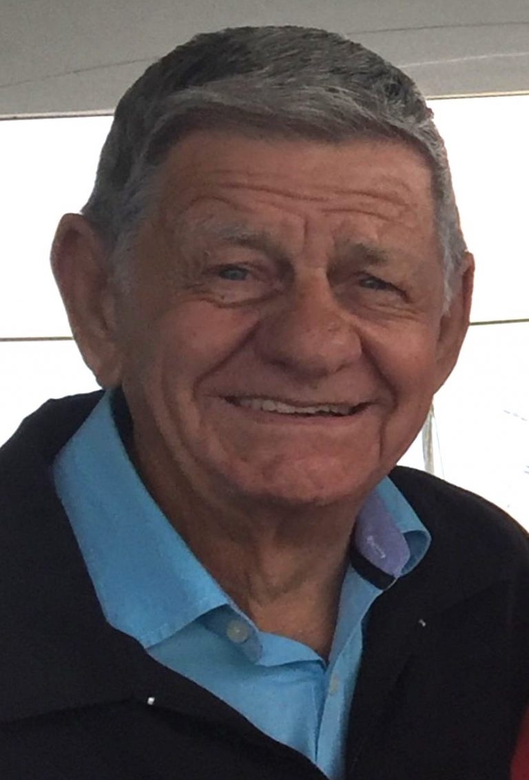 Gordon James RAE - Ian J. Arthur Funeral Directors