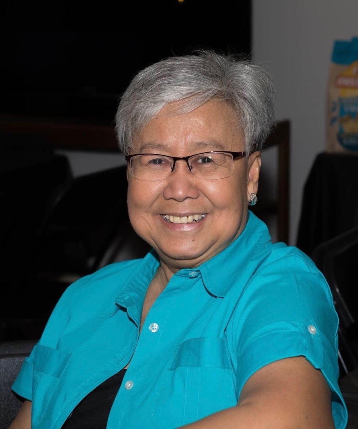 Jane ALEJANDRO - Ian J. Arthur Funeral Directors