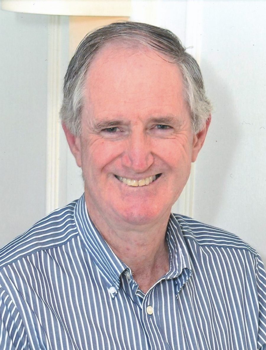 William John ROCHE "Bill" - Ian J. Arthur Funeral Directors