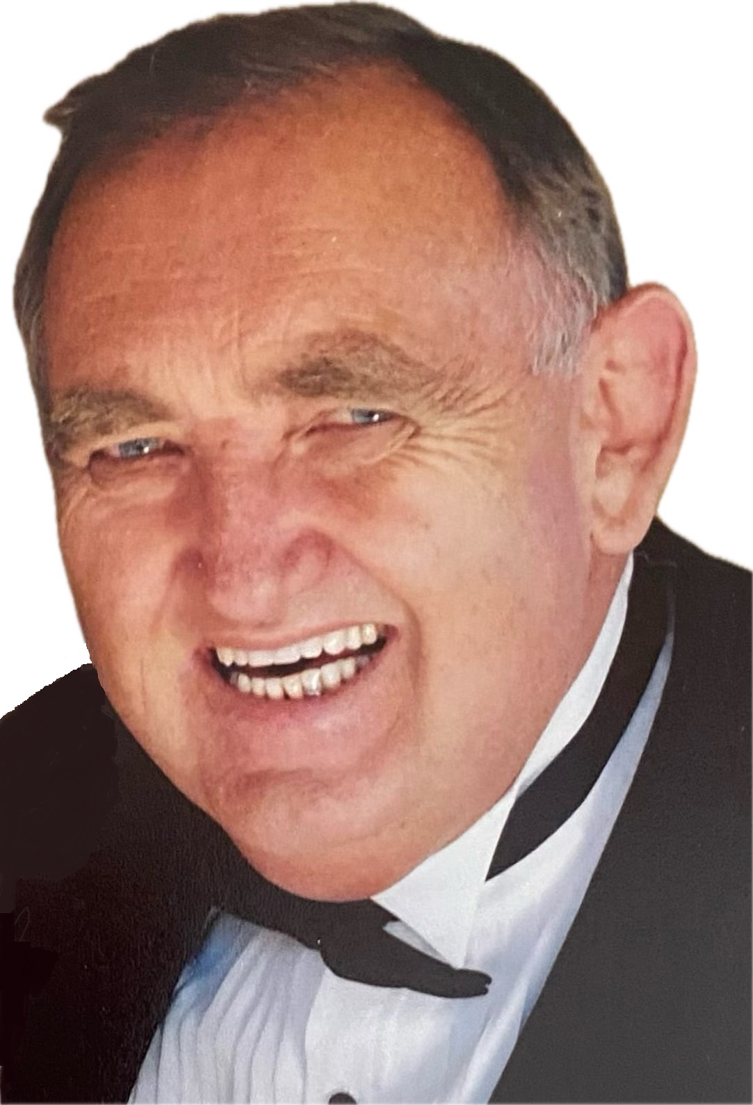 Brian Joseph WILLIAMS - Ian J. Arthur Funeral Directors