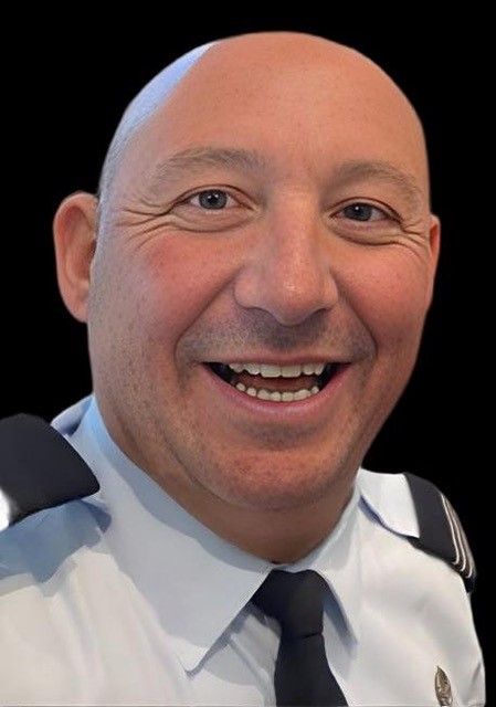 David Earl BORG - Ian J. Arthur Funeral Directors