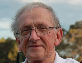 David Robert BRYSON - Ian J. Arthur Funeral Directors