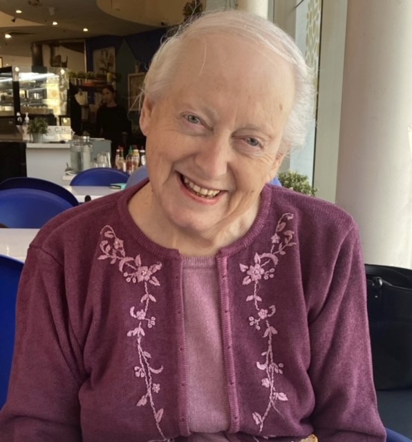 Mildred June AITKEN - Ian J. Arthur Funeral Directors