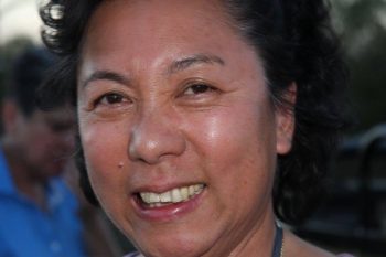 Flora HOUNG-LEE - Ian J. Arthur Funeral Directors