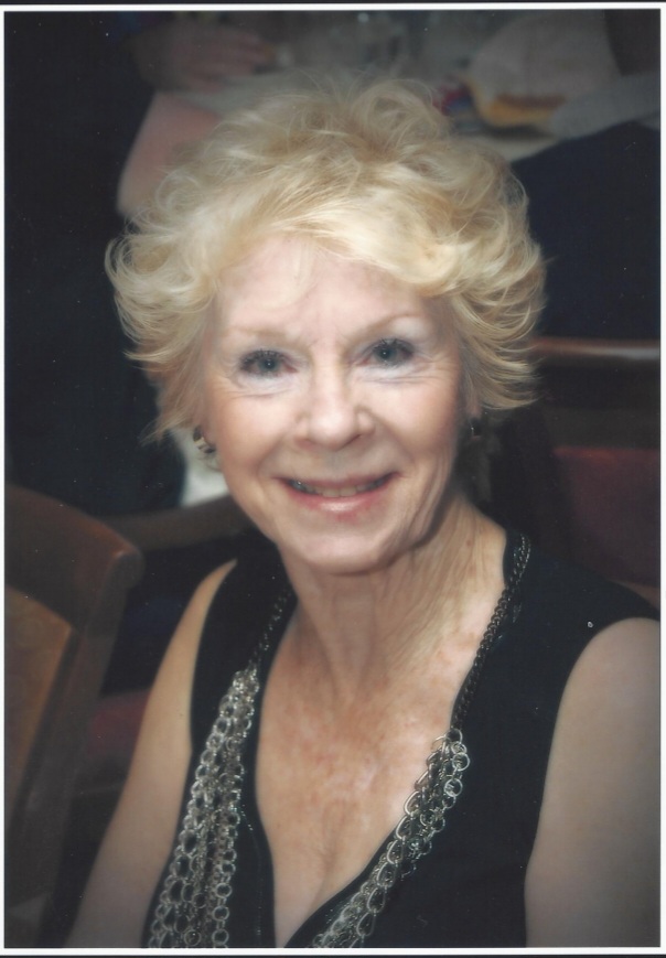 Marie June WHITTAKER - Ian J. Arthur Funeral Directors
