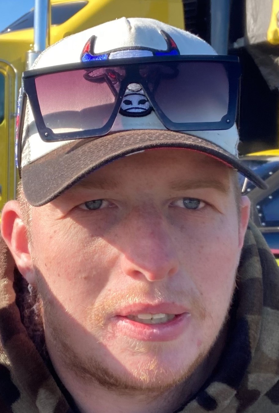 Daniel Aidan O'KEEFE - Ian J. Arthur Funeral Directors