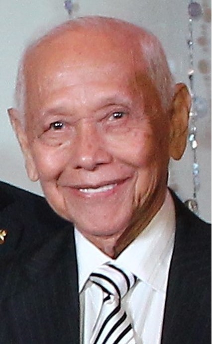 Antonio LAPUZ - Ian J. Arthur Funeral Directors