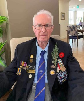 Lauder Richard SCOTT-ROGERS - Ian J. Arthur Funeral Directors