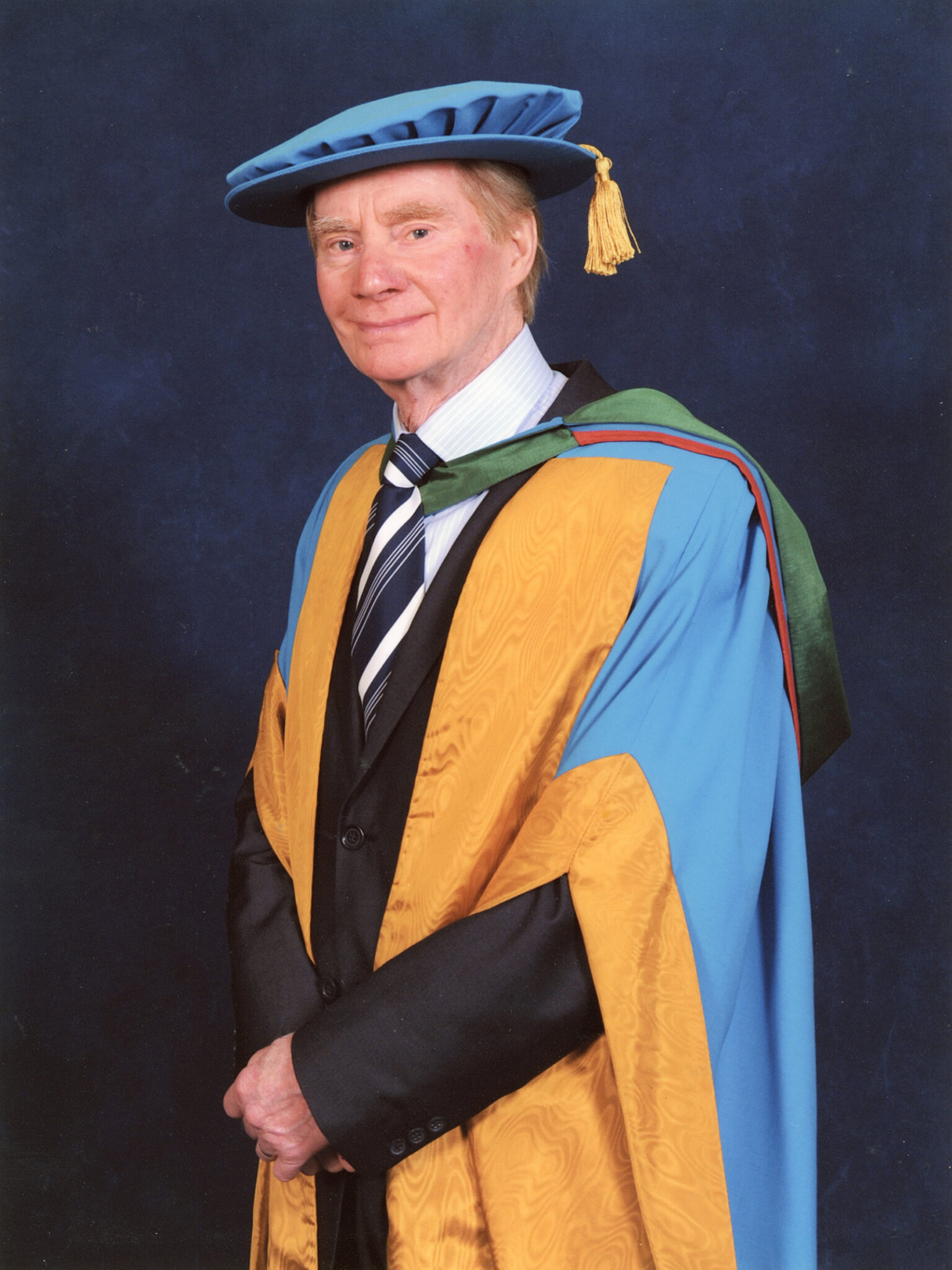 Marshall William HALL - Ian J. Arthur Funeral Directors