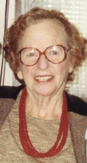 Dorothy MATLAK - Ian J. Arthur Funeral Directors