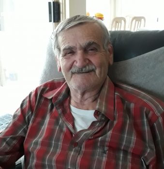 Okko BOER - Ian J. Arthur Funeral Directors