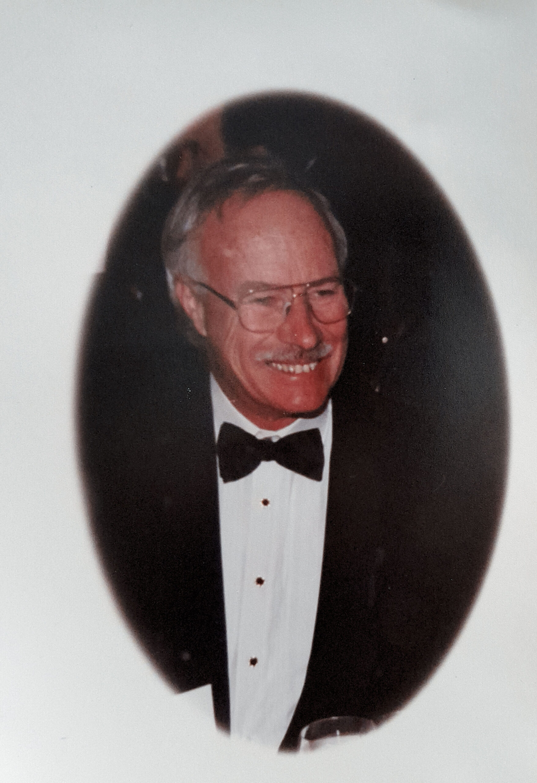 Kenneth Charles FULTON - Ian J. Arthur Funeral Directors