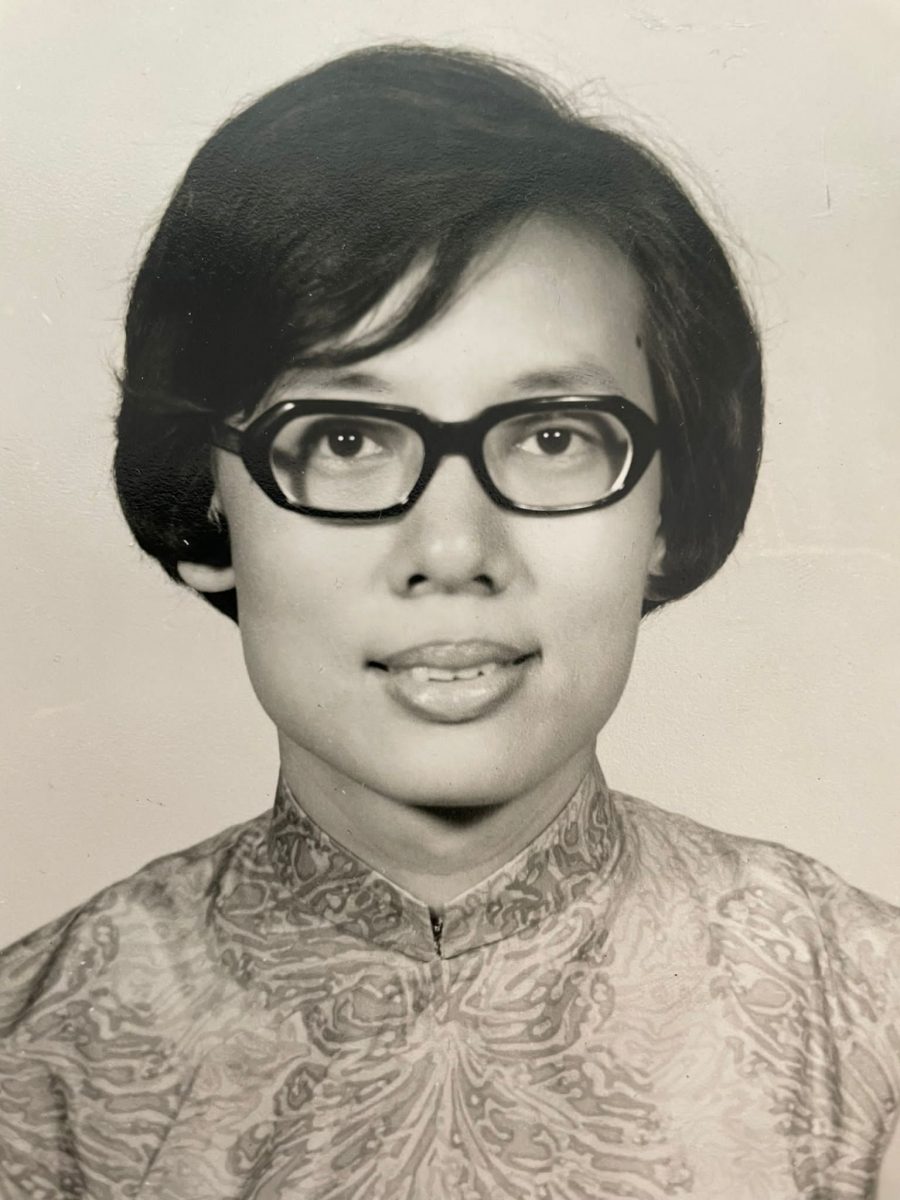 Sok Tse (Christina) CHAN - Ian J. Arthur Funeral Directors