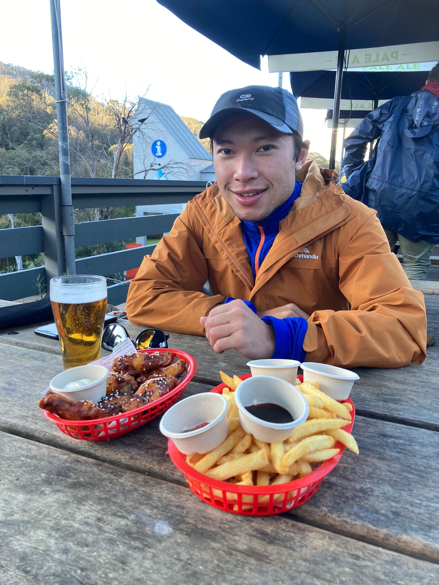 Matthew Kong Ann TAN - Ian J. Arthur Funeral Directors