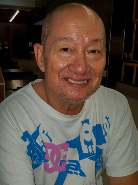 Ramon ZARAGOZA - Ian J. Arthur Funeral Directors