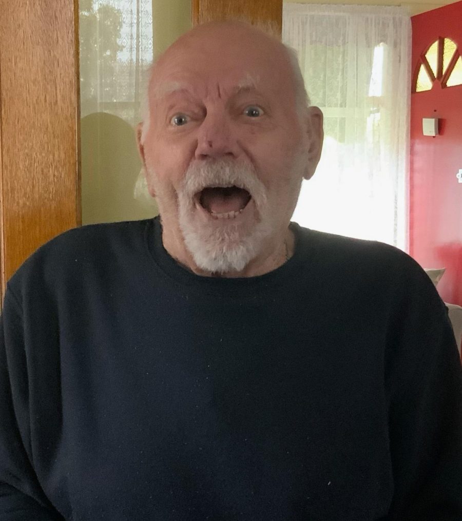 William "Bill" NUTTALL - Ian J. Arthur Funeral Directors