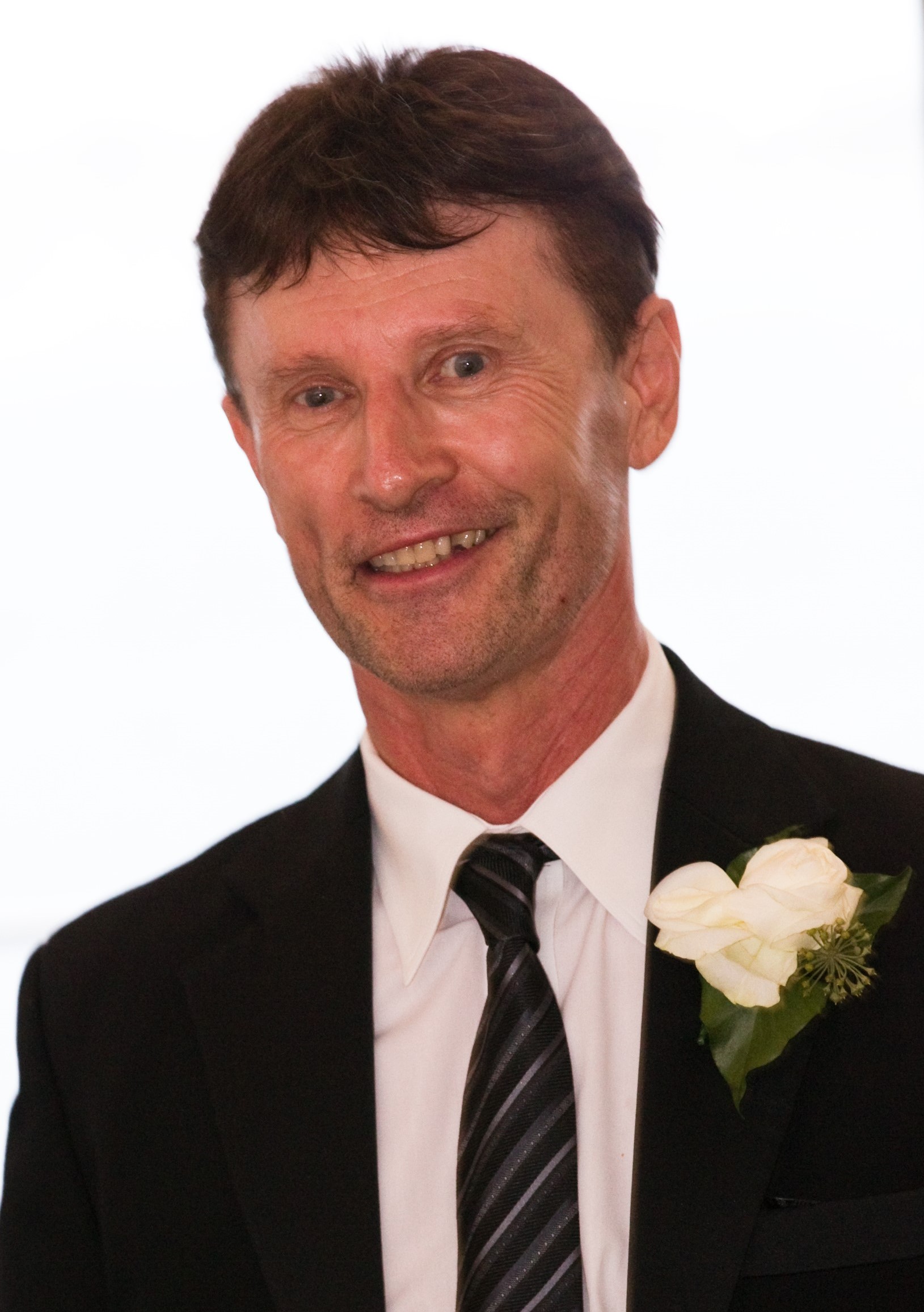 Ian Paul SAINSBURY - Ian J. Arthur Funeral Directors