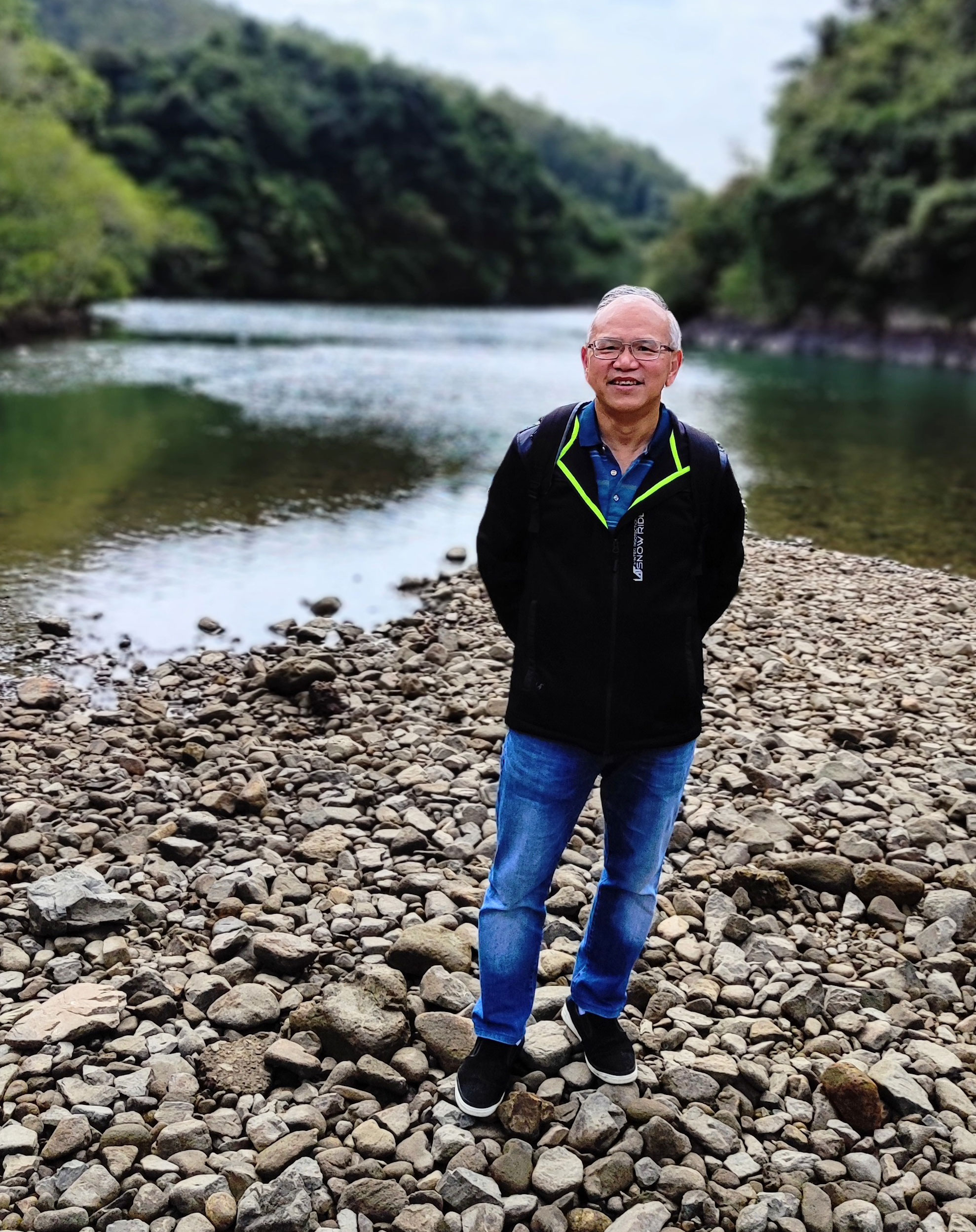 Ivan Kitming LAI - Ian J. Arthur Funeral Directors