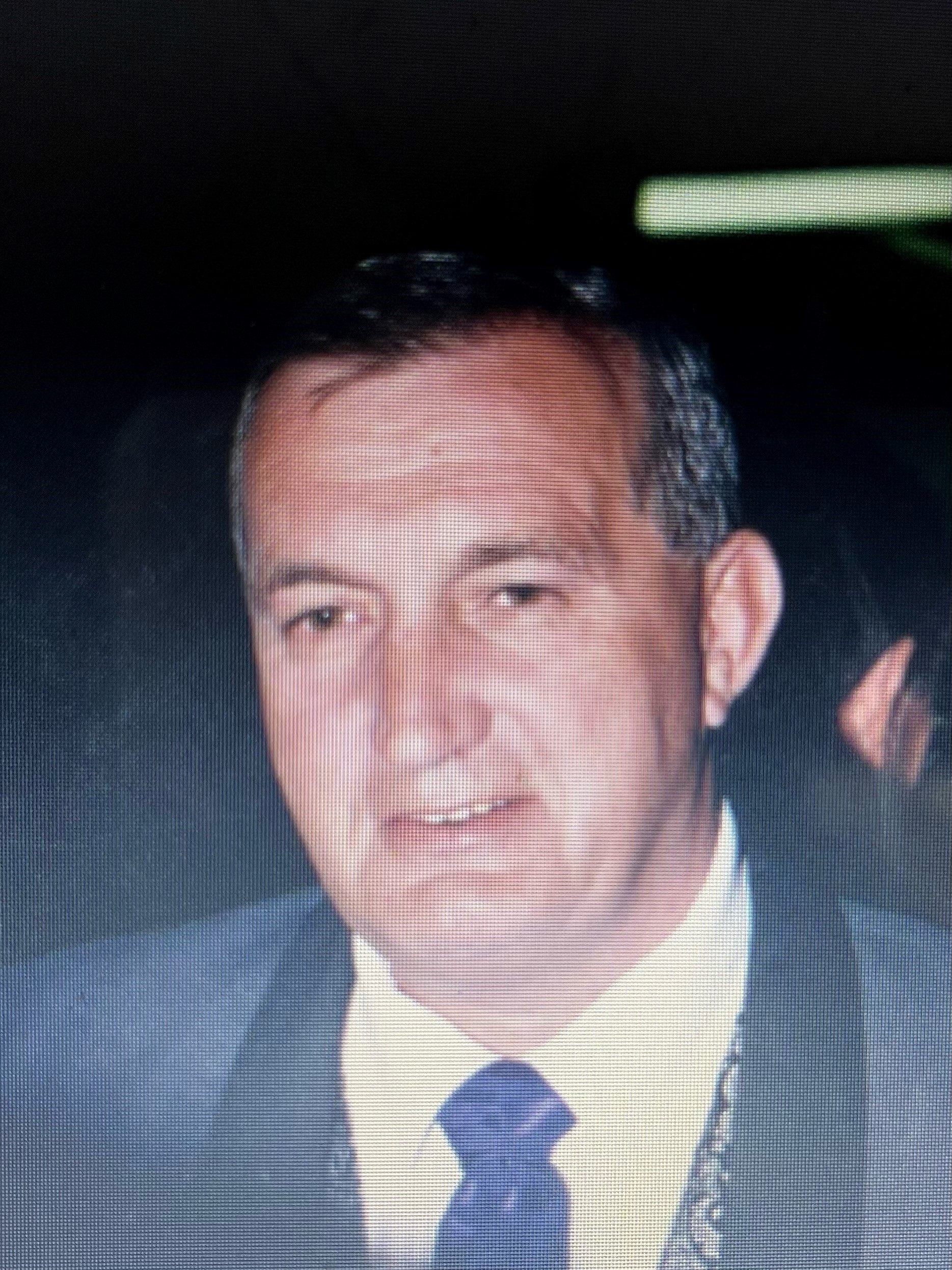 Kenneth SHOOBRIDGE - Ian J. Arthur Funeral Directors