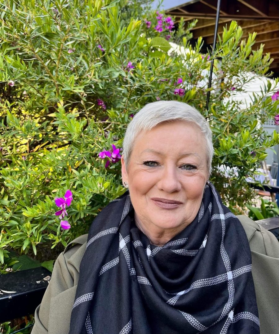 Kim Anne NOAKES - Ian J. Arthur Funeral Directors