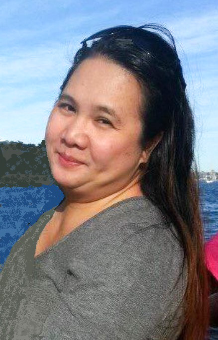 Maria Sheila Juaniza PENARANDA - Ian J. Arthur Funeral Directors