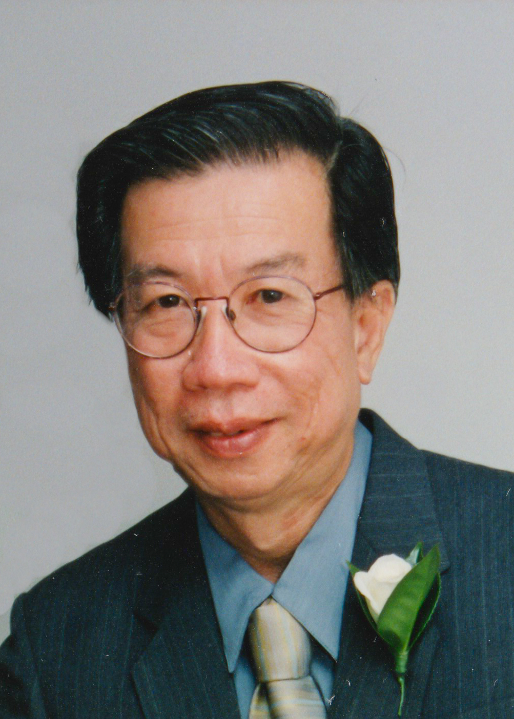 Yui Joh YUEN - Ian J. Arthur Funeral Directors